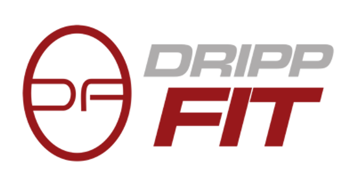 Dripp Fit Sauna Suits